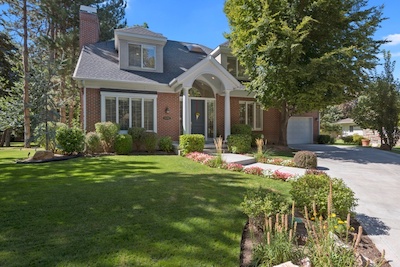 Premium Residential Examples