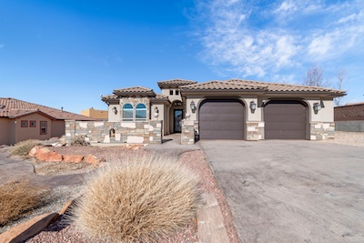 Premium Residential Examples